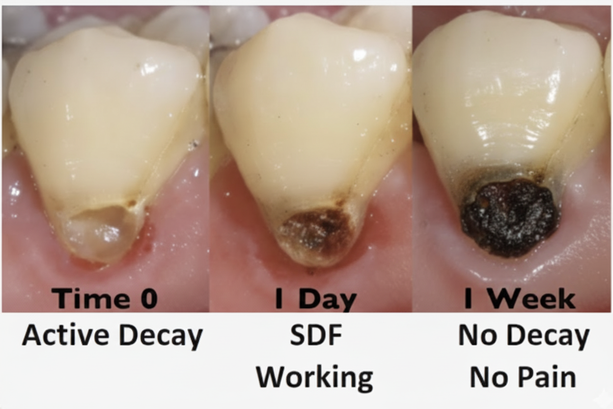 What Is SDF?