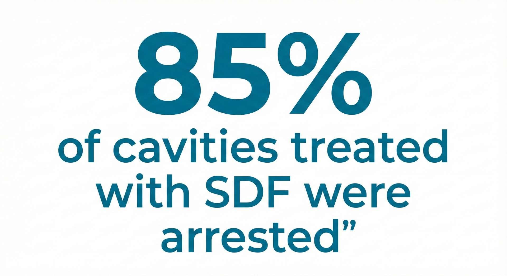 What Is SDF?